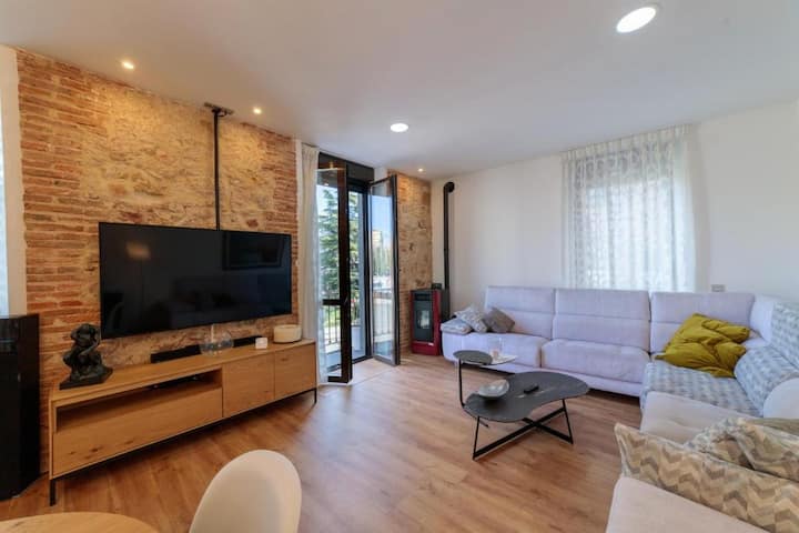 Alojamiento Singular En Zamora - Zamora