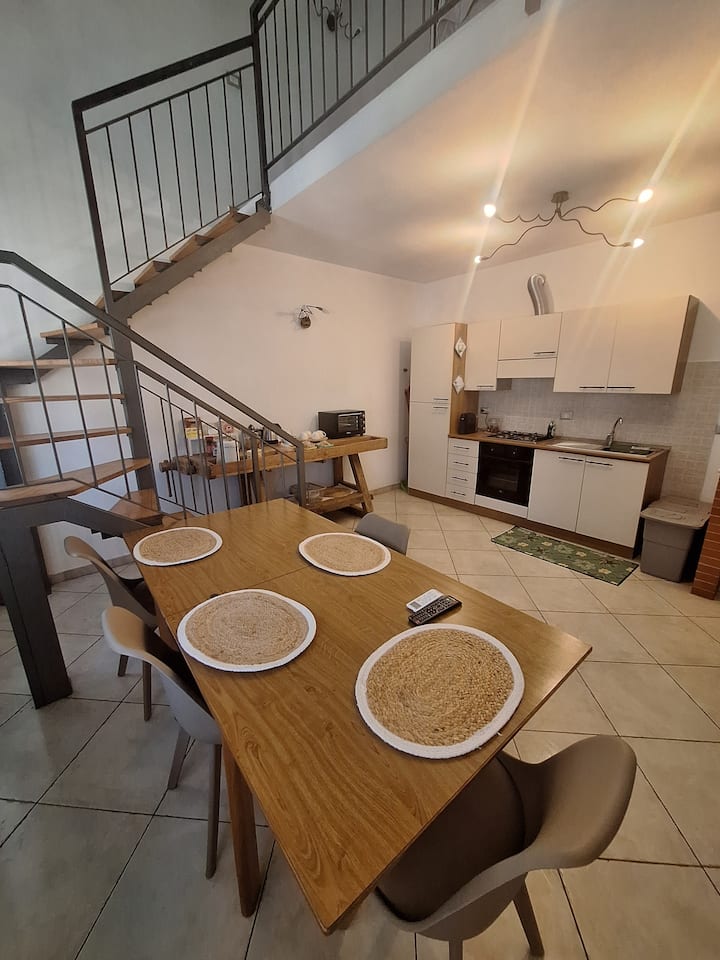 Appartamento Maison 127 Livorno - Livourne