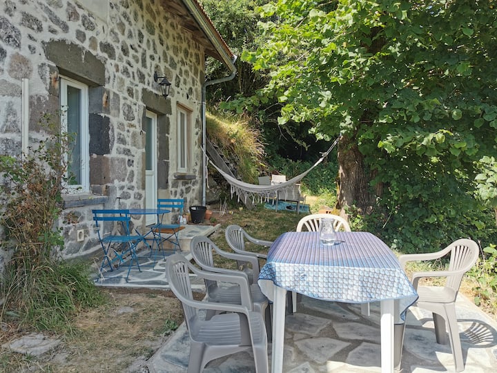 Petite Maison De Campagne - Vic-sur-Cère