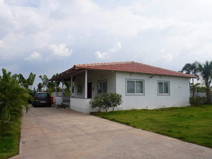 Riverfront Stay's - Proddatur