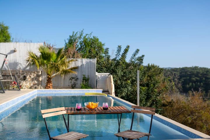 Villa Ayışıgı - Kalkan