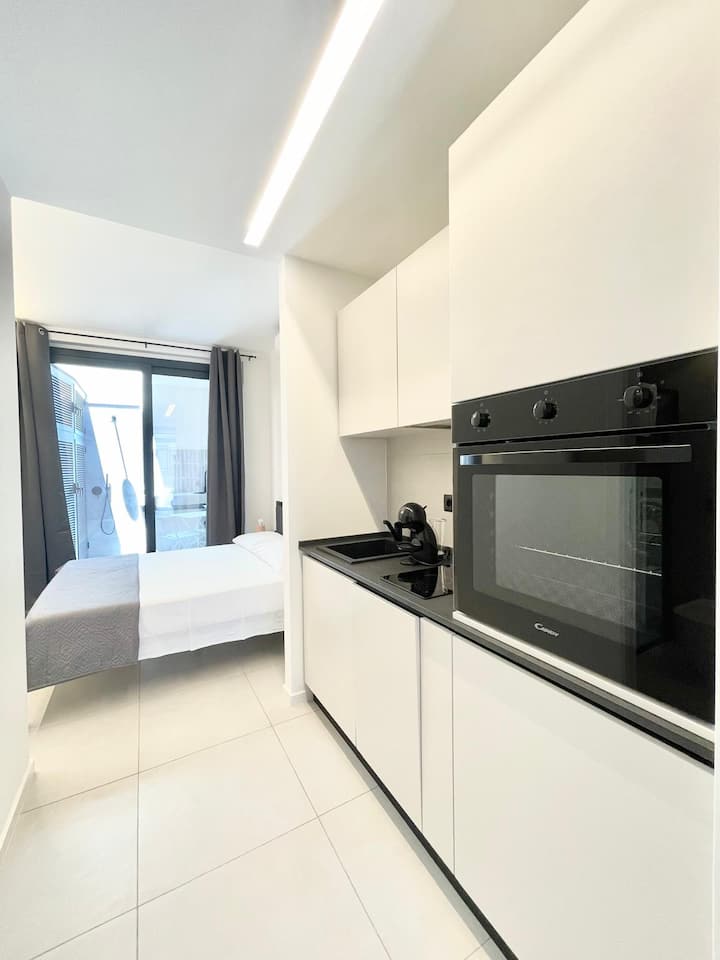 Casa Vacanze Calcagno Home App.2 - Barcellona Pozzo di Gotto
