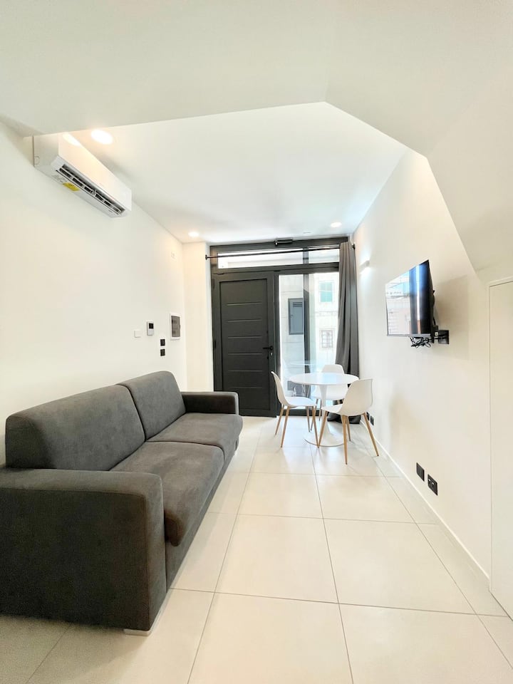 Casa Vacanze Calcagno Home App.3 - Milazzo