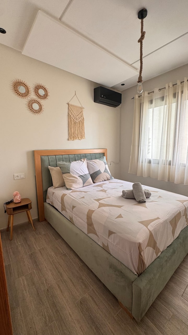 Appartement Cosy Langkawi - Fès