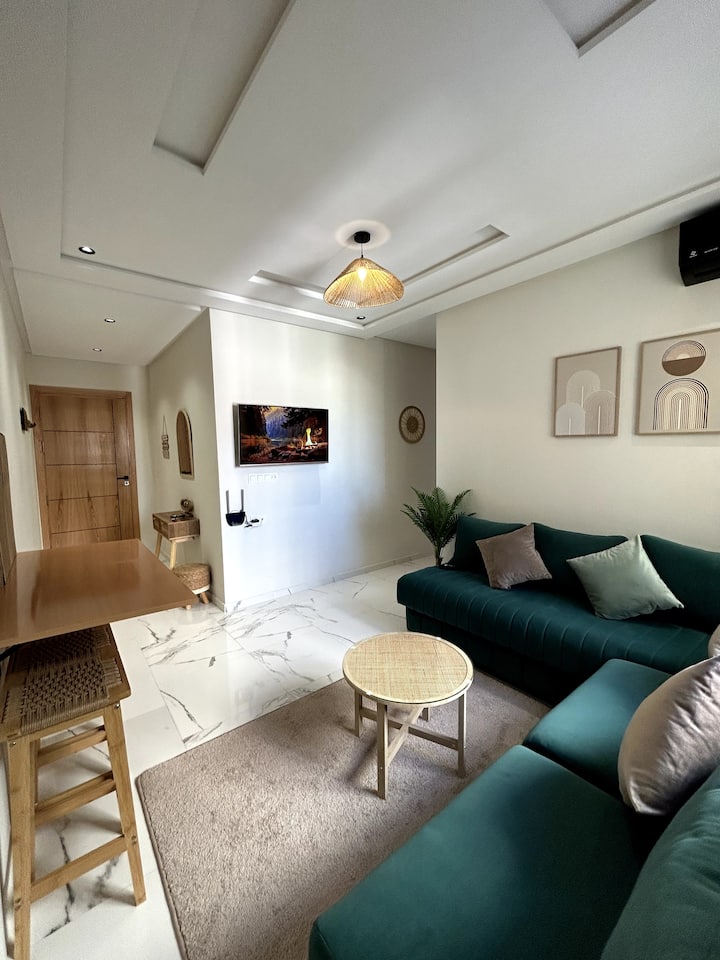 Appartement Cosy Langkawi - Fès