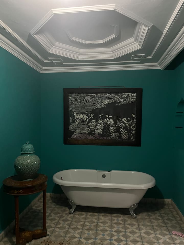 Ensuite Room With Breakfast - Agadir