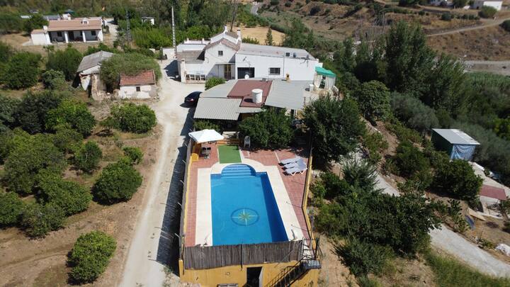 Cortijo Benítez - Coín