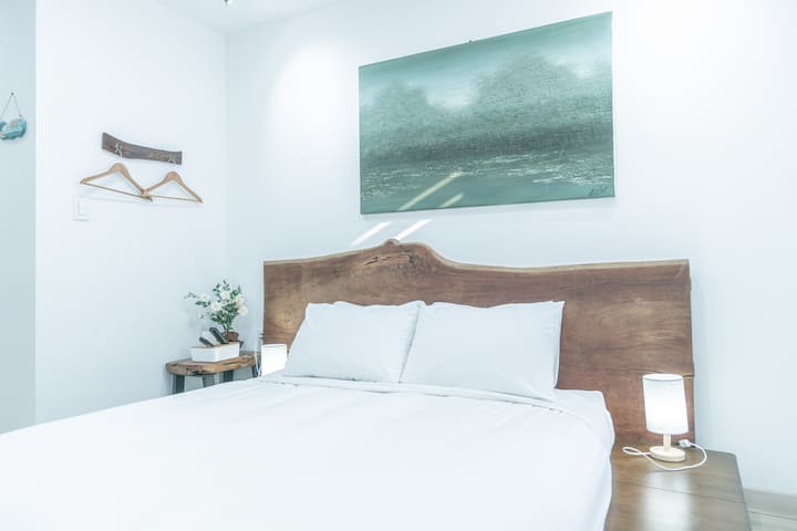 Uluwatu/neargyeongpo Beach&gyeongpo Lake/two Beds - 江陵