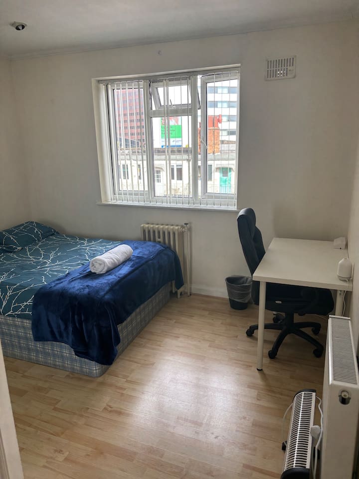 Private Room 8-min Walking To City Centre.3 - Birmingham