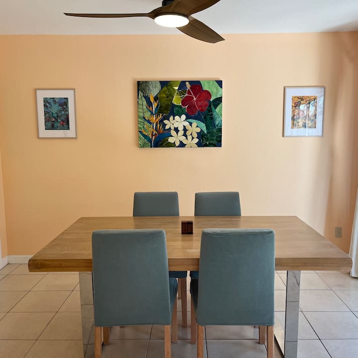 Cute 2/1 Florida Home - St. Petersburg, FL