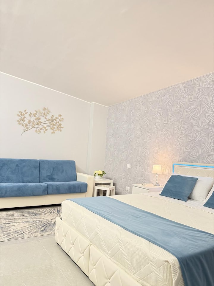 Stanza 101, Ranieri Guest House - Ovindoli