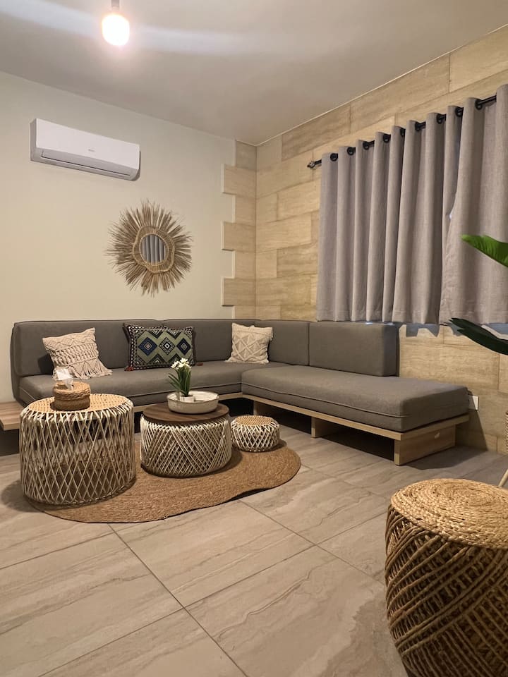 Boho By Vibras Guesthouses - Lebanon