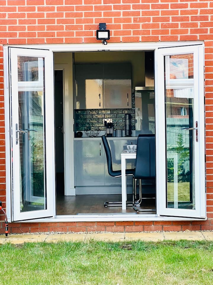 Bright, Cosy Retreat By Suffolk Coast & Woodbridge - Woodbridge
