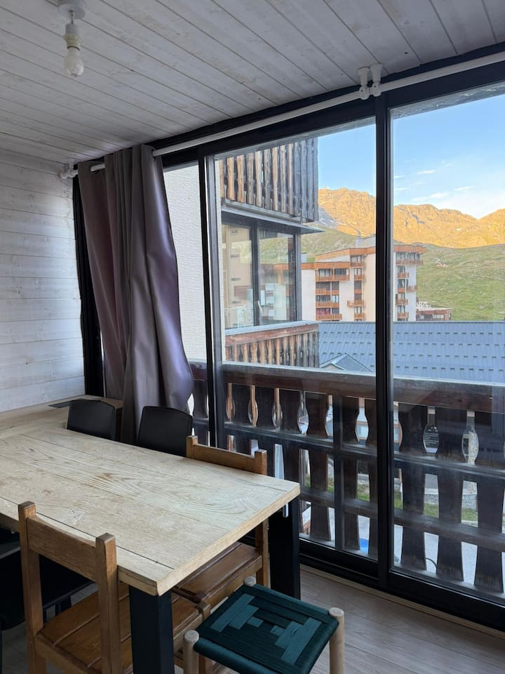 Val Thorens - Big Apartment Mc - Modane