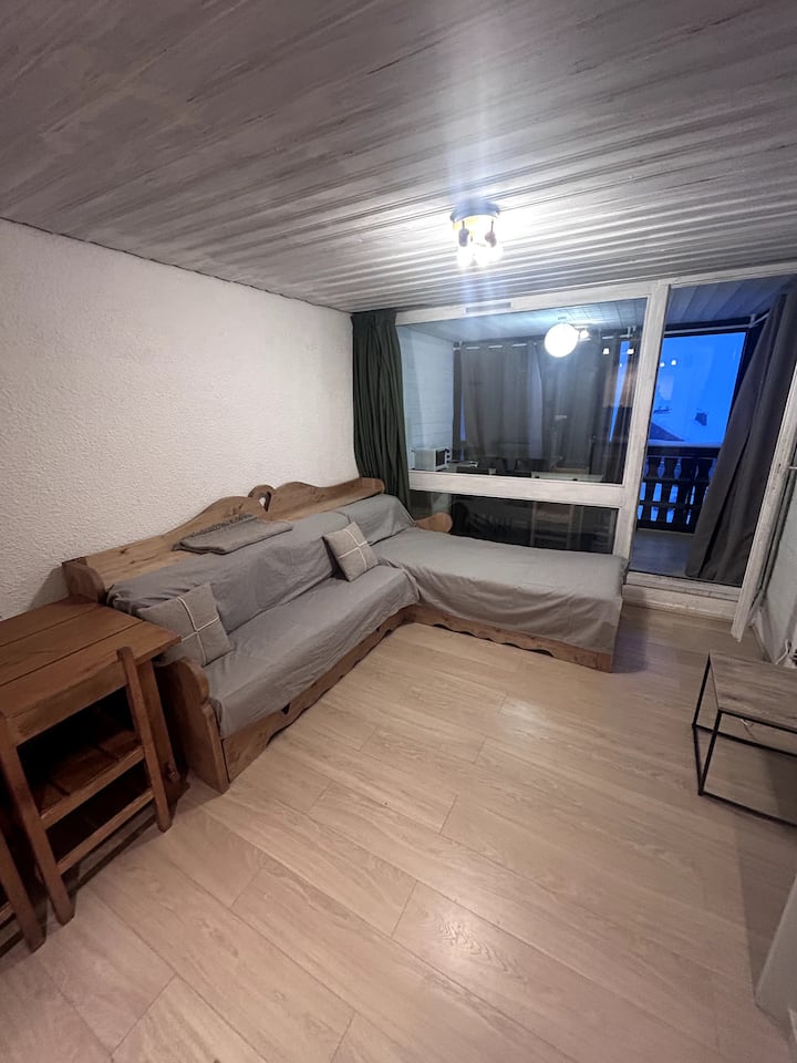 Val Thorens - Big Apartment Mc - Val Thorens