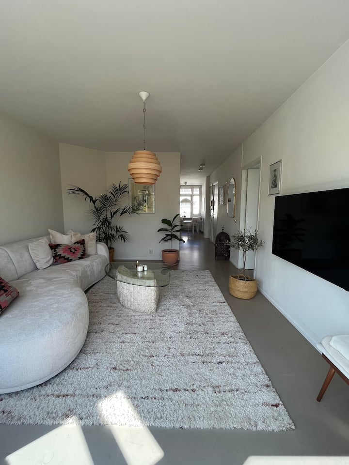 Westertower View Apartment Jordaan - Ámsterdam