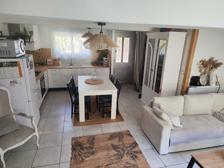 Logement à Montpellier - 몽펠리에