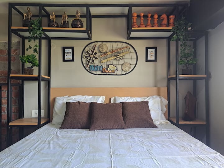 Nightcap Nest - 리시케시