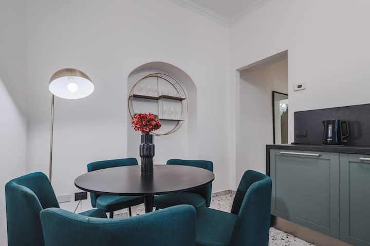 Palazzo 38 "E" Lungolago - Verbania