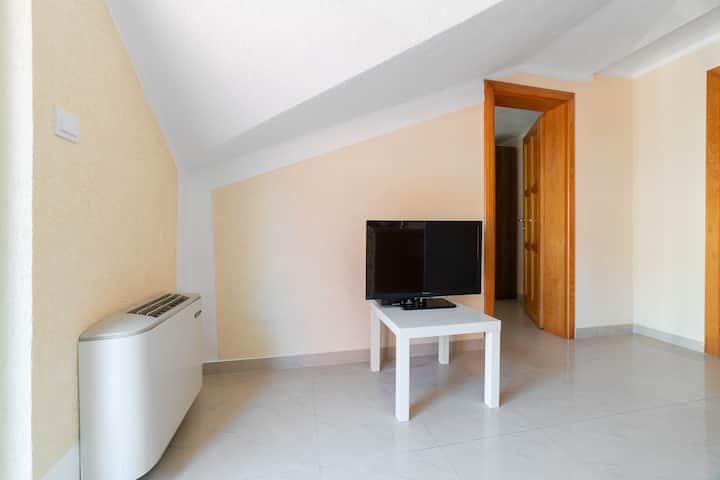 Hacienda Zoja - App. 10 - Budva