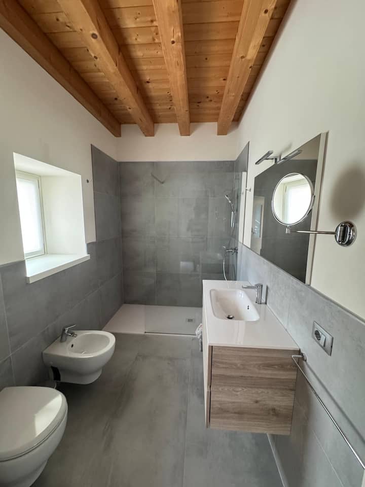 Frizzante | Coppie & Relax | Hillsidehouse - Vittorio Veneto