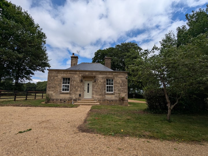 South Lodge, Countryside Views Near Kingscote Barn - Tetbury