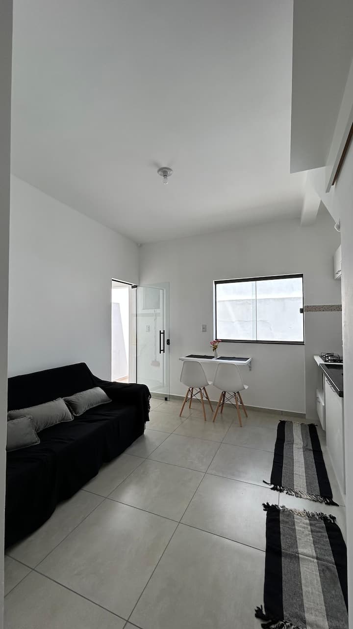 Apartamento  De Maria N°1 - Aparecida