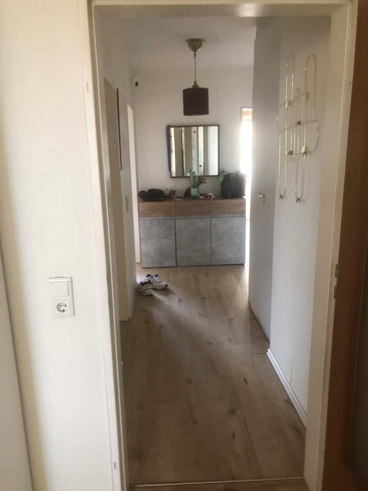 Zweizimmerwohnung Zu Vermieten - Köln
