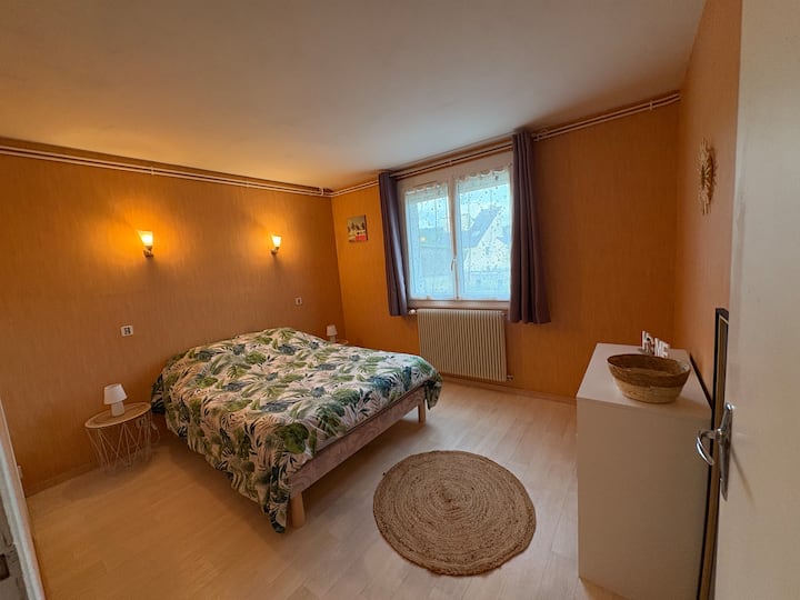 Appartement Cosy à Arvieu - Lac de Pareloup