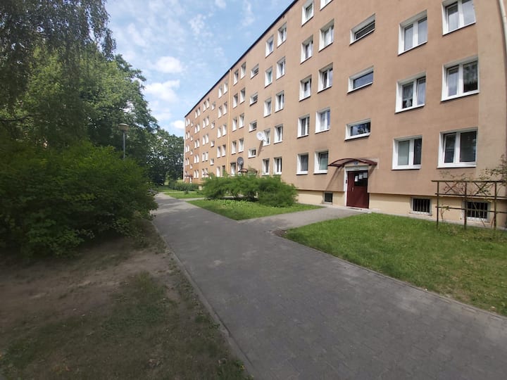 2050 Zwycięstwa 23 - Mieszkanie - Self Check In - Poznań