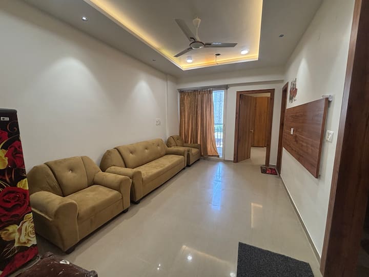 Ekdanta Stays - Mathura