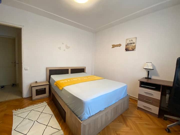 Ultracentral - Cluj-Napoca