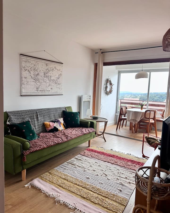 Appartement Presqu'ile De Giens. - Plage de Porquerolles