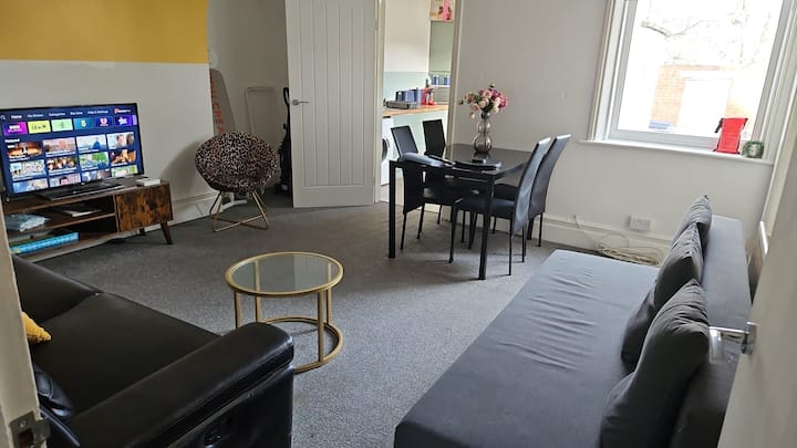 Og Stays Iv- Free Wi-fi, Parking - Sunderland