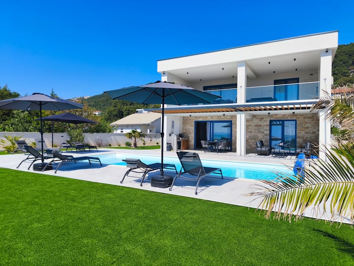 Villa Milamar Rab - Rab