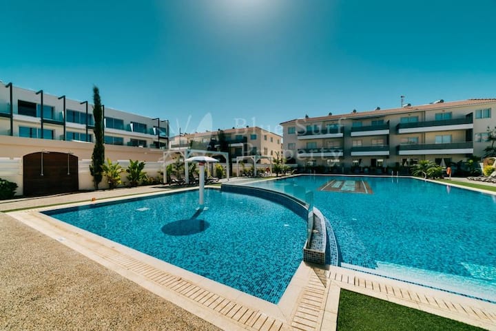 Mythical Sands Resort And Spa Close To The Beach - Fig Tree