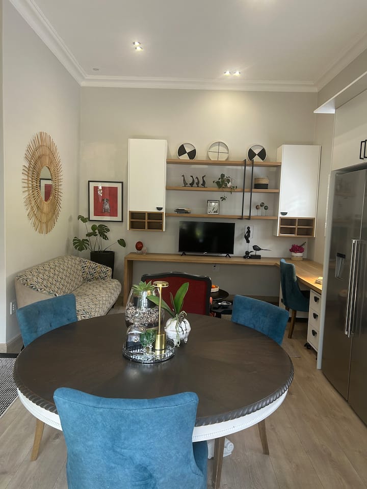 The Kodi Pod - Pretoria