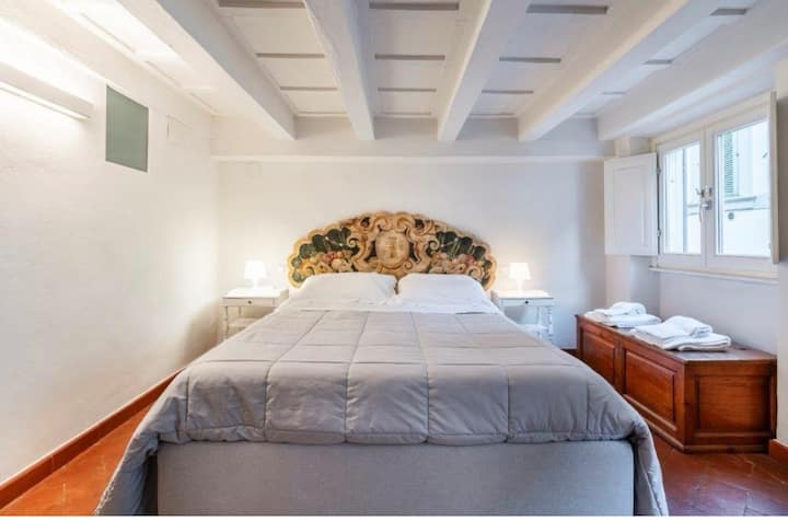 Studio  Marché Central Près De La Gare Smn - Firenze