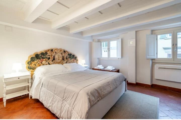 Studio  Marché Central Près De La Gare Smn - Florence