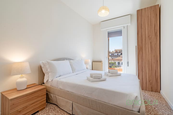 Cozy Apartment In Mestre - Venecia
