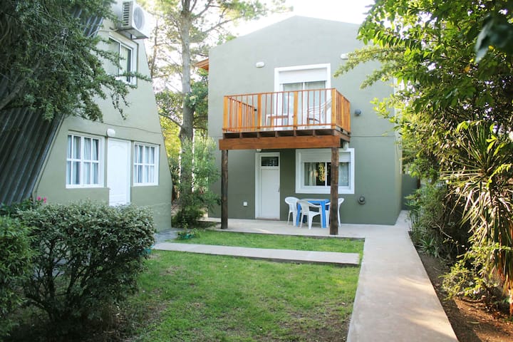 Cabañas En Tandil - Tandil