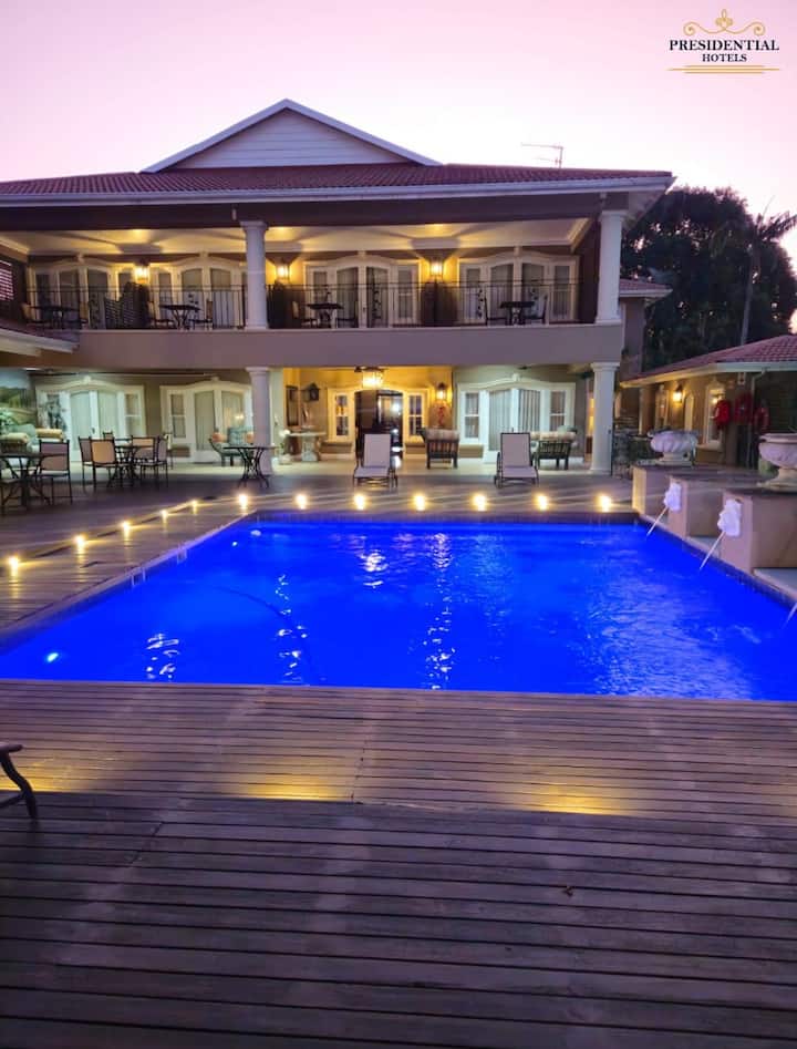 The Presidential Collection - Durban