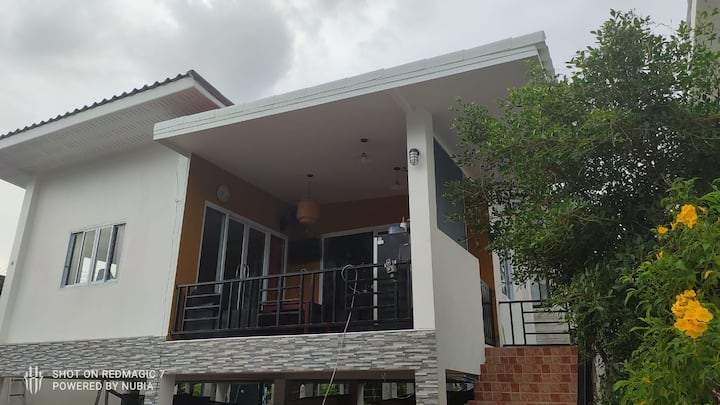 Green Moon Village - Ko Phangan