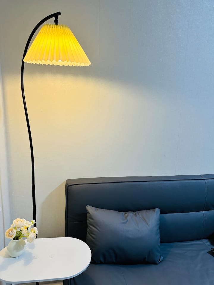 Quiet, Comfortable And Safe - Mongolia