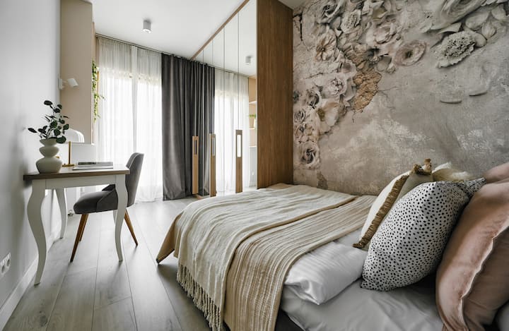 City Dreams Apartment - Krakow