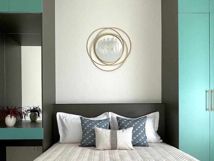 Уютные апартаменты в районе Expo - Kazakhstan