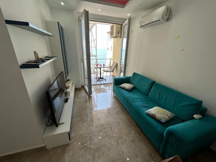 Apartamento Relax Lungomare - Shëngjin