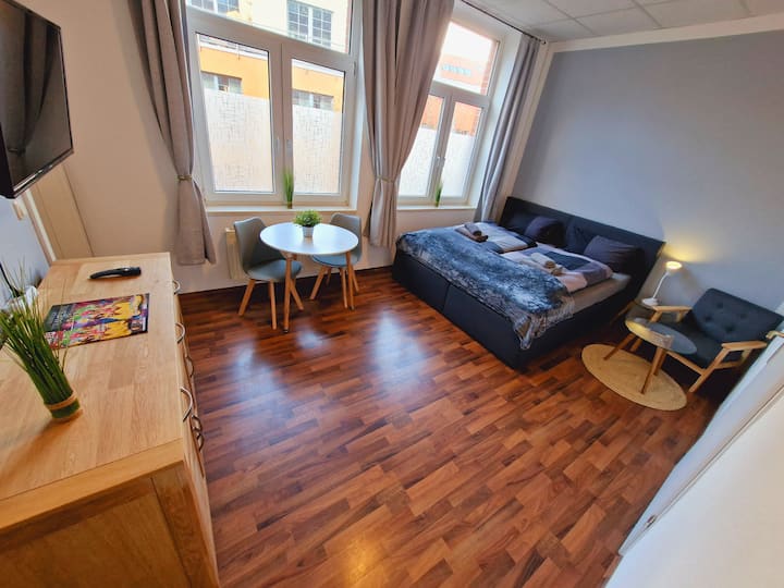 City One Apartment - 1.5 - Hohenfelden