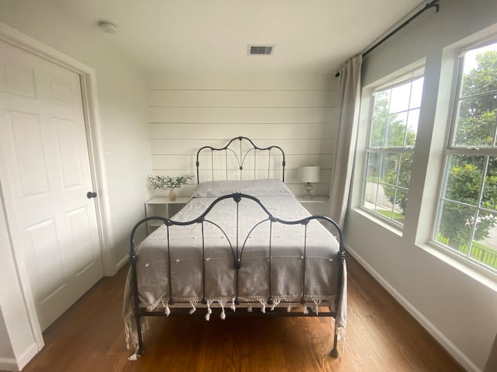 The Skyline Loft! - Houston, TX