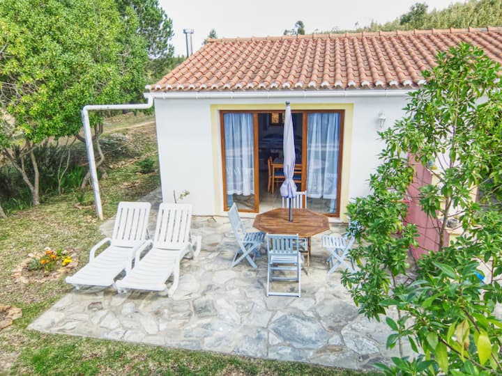 Apartment Mitten In Der Natur 1 - Odeceixe